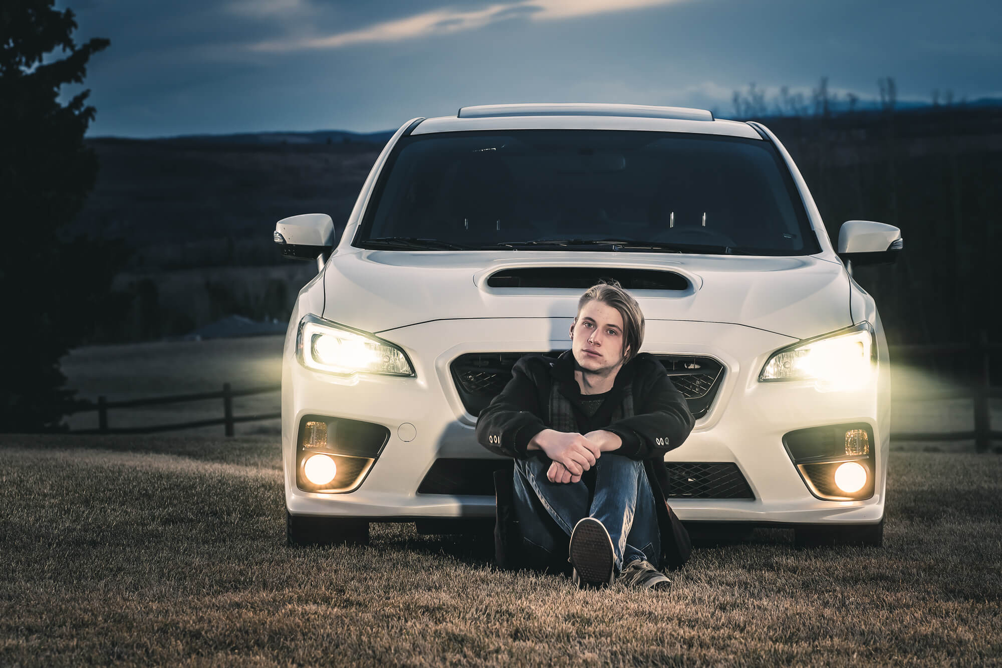 Kevin Greenhough Photography